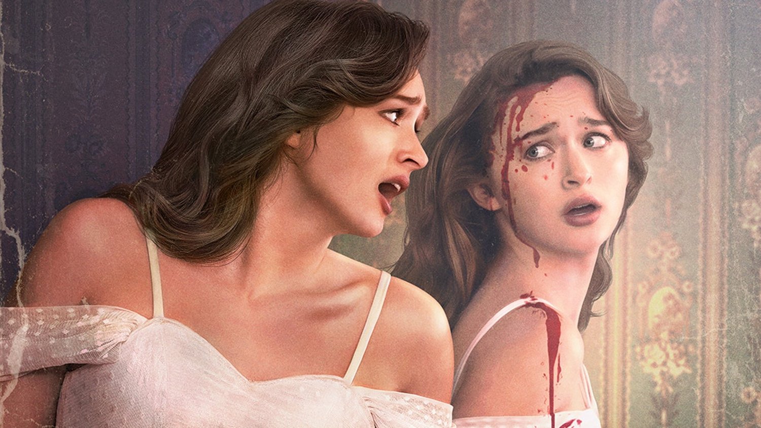 Prom Turns Into a Bloody Nightmare in First Trailer for FEAR STREET ...