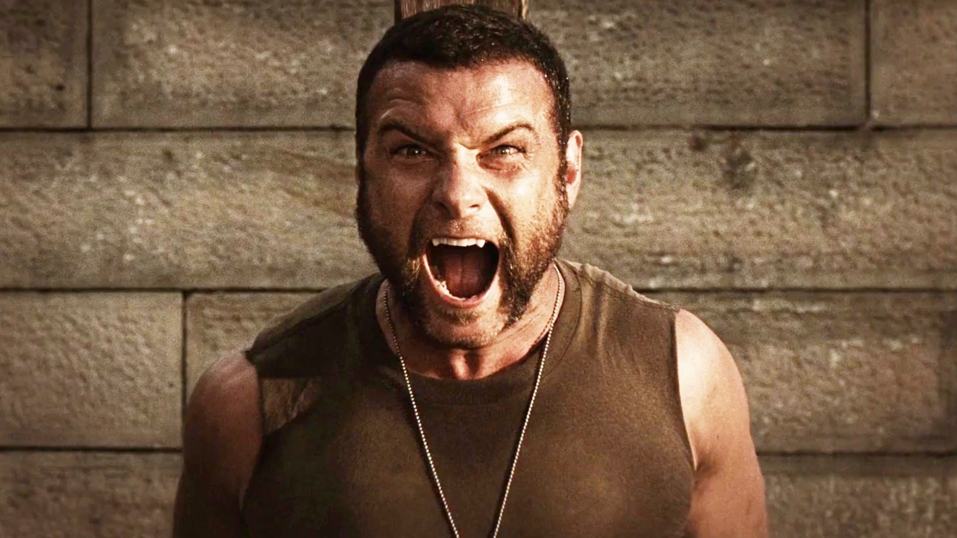 Liev Schreiber Explains Why He Didn't Return To Play Sabertooth in ...