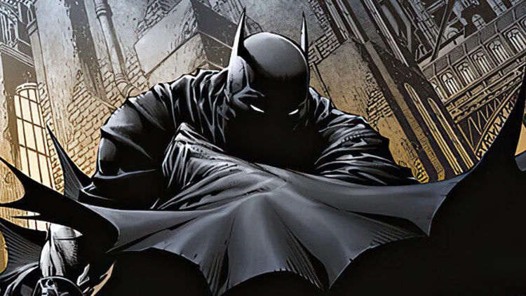 James Gunn Confirms Batman Is a Big Part of His DC Universe Which Will ...