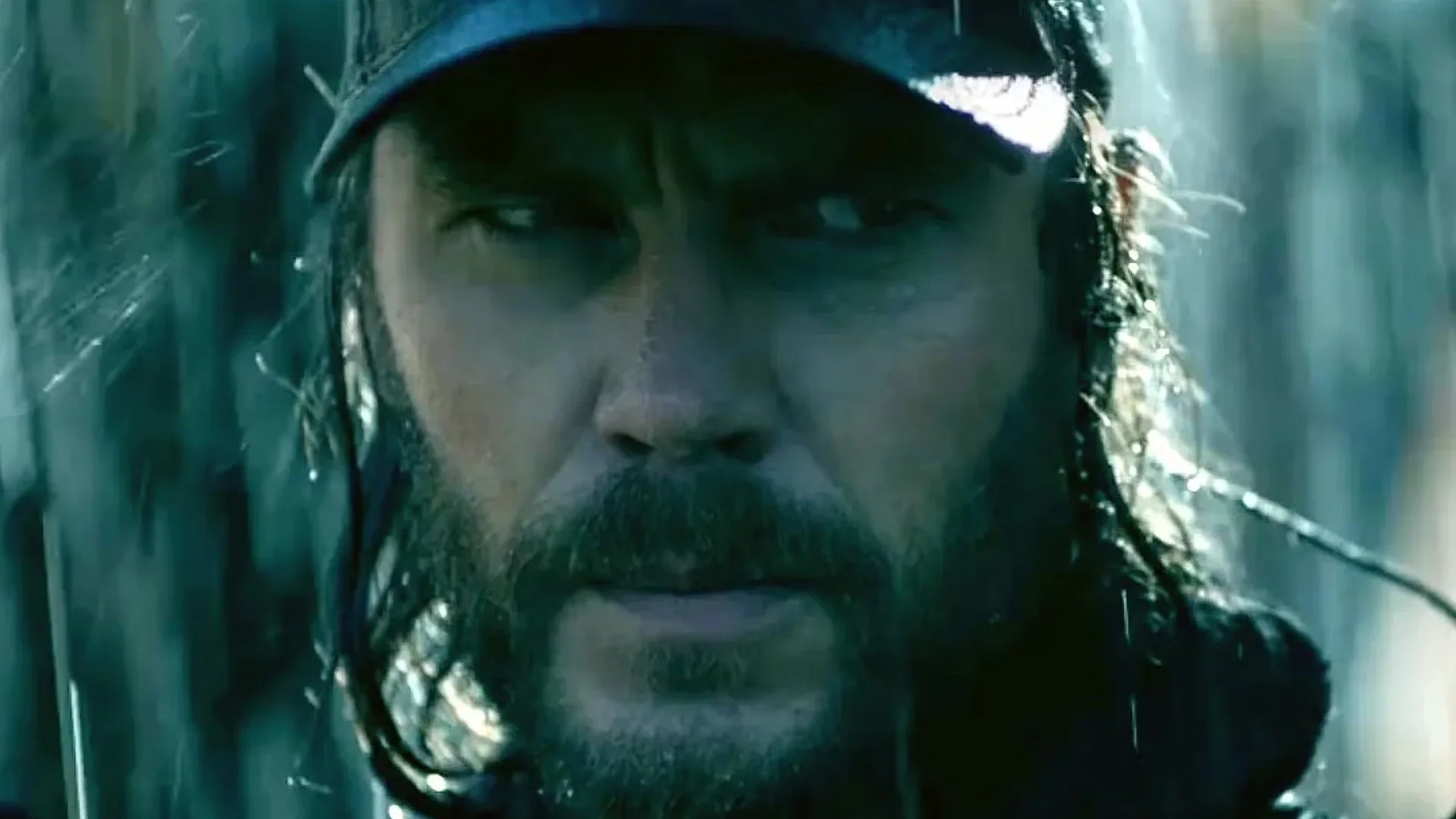 Taylor Kitsch to Star in Gritty Survival Thriller ELEVEN DAYS — GeekTyrant