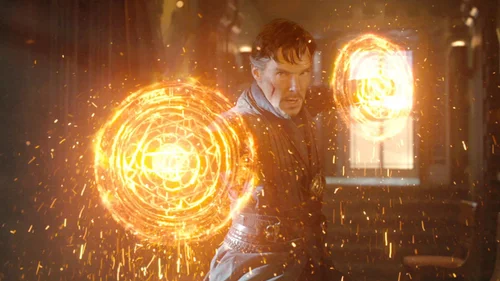 Doctor Strange Rumored To Be Doctor Doom's “Wizard Sidekick” in ...