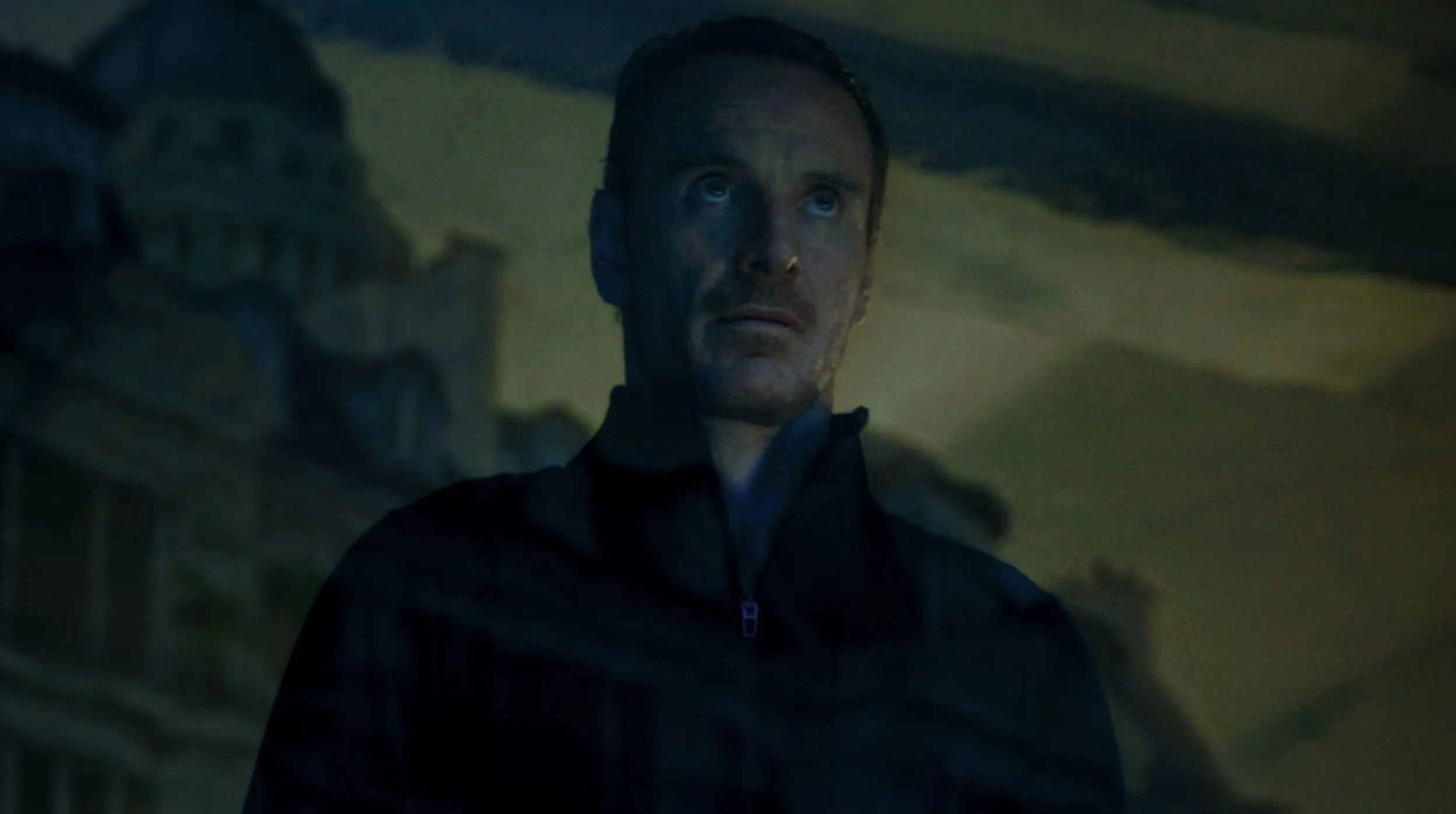 Netflix Reveals Fall Movie Release Dates For THE KILLER, PAIN HUSTLERS ...