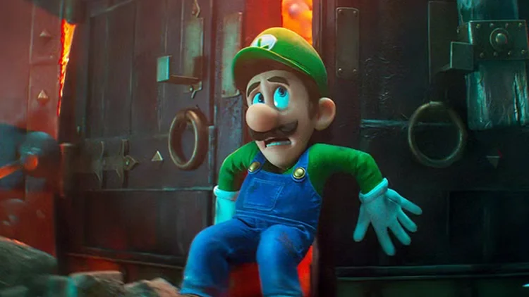Charlie Day Wants a LUIGI’S MANSION Movie and It Could Make a Great ...