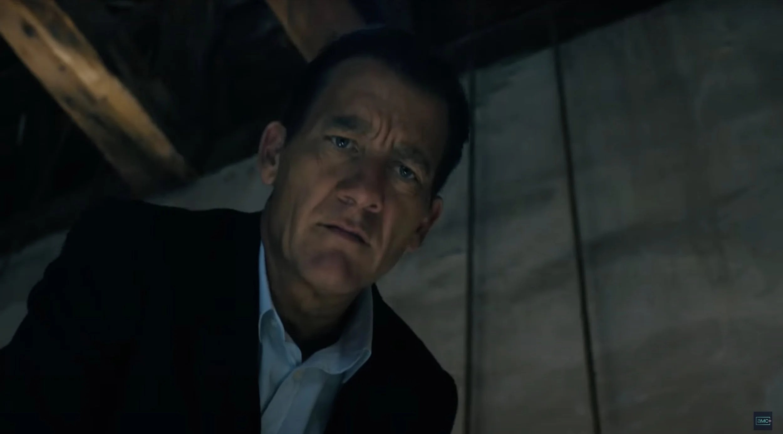 Trailer For Clive Owen's AMC Noir Mystery Thriller Series MONSIEUR SPADE — GeekTyrant