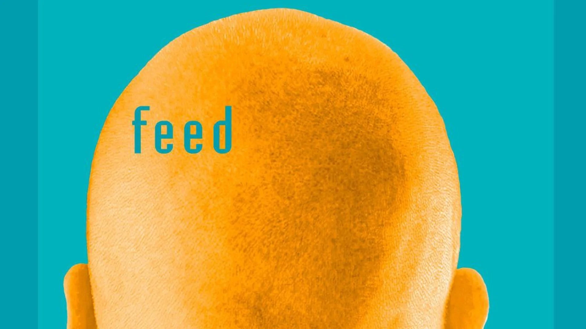 The Popular YA Novel FEED Is Getting a Feature Film Adaptation — GeekTyrant
