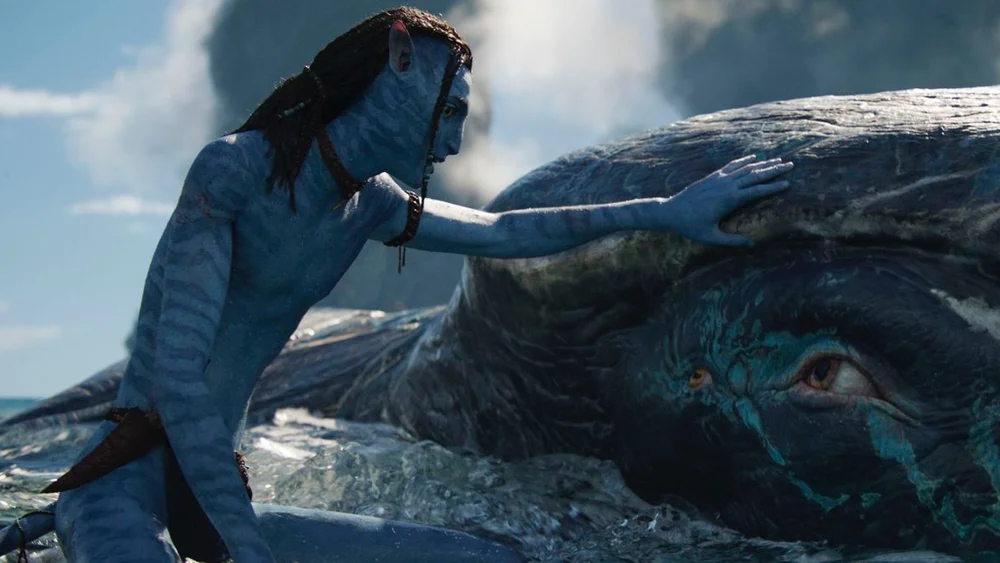 James Cameron Discusses The Slower Pace Release of The Future AVATAR ...