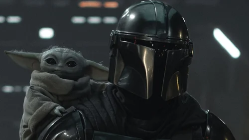 THE MANDALORIAN AND GROGU Star Brendan Wayne Defends the Film’s Box ...