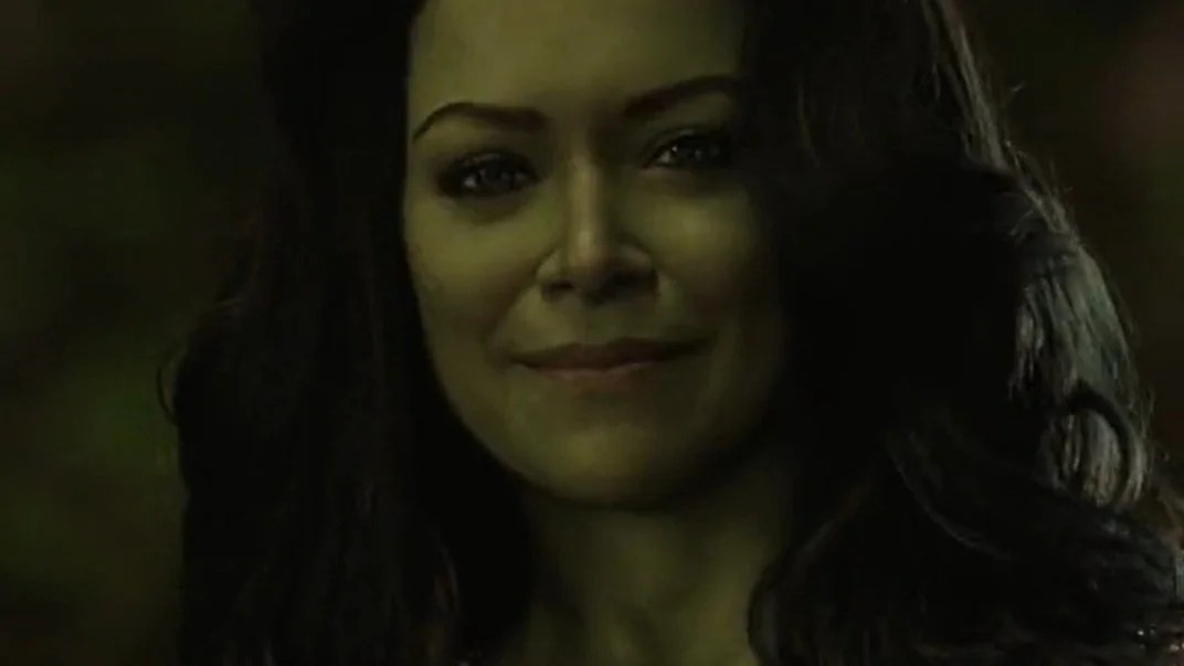 New Trailer for SHE-HULK Released Two Weeks Ahead of the Show's Disney+ ...