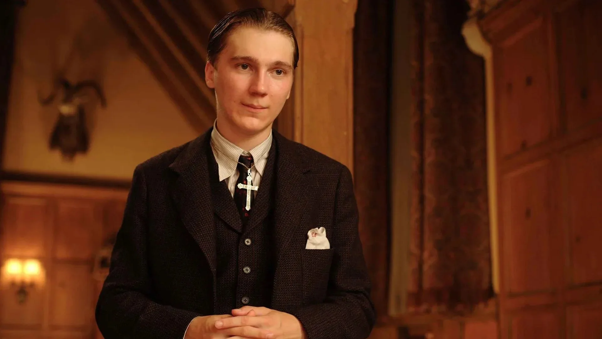 Paul Dano Defended by THE BATMAN Writer and THERE WILL BE BLOOD Co-Star After Tarantino’s Attack ...