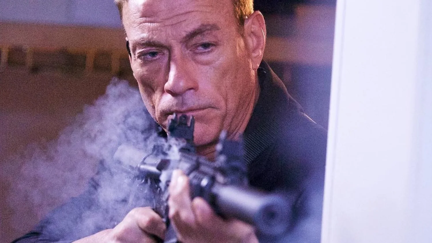 Jean-Claude Van Damme Set To Star in The Action Thriller KILL 'EM ALL 2 — GeekTyrant