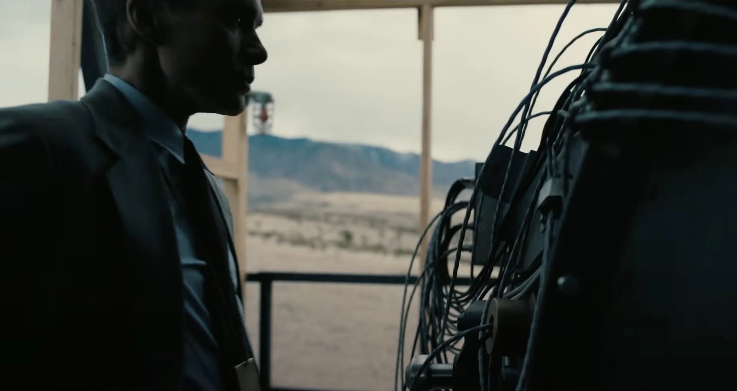 Must Watch Featurette For Christopher Nolan's OPPENHEIMER - "Pushing ...