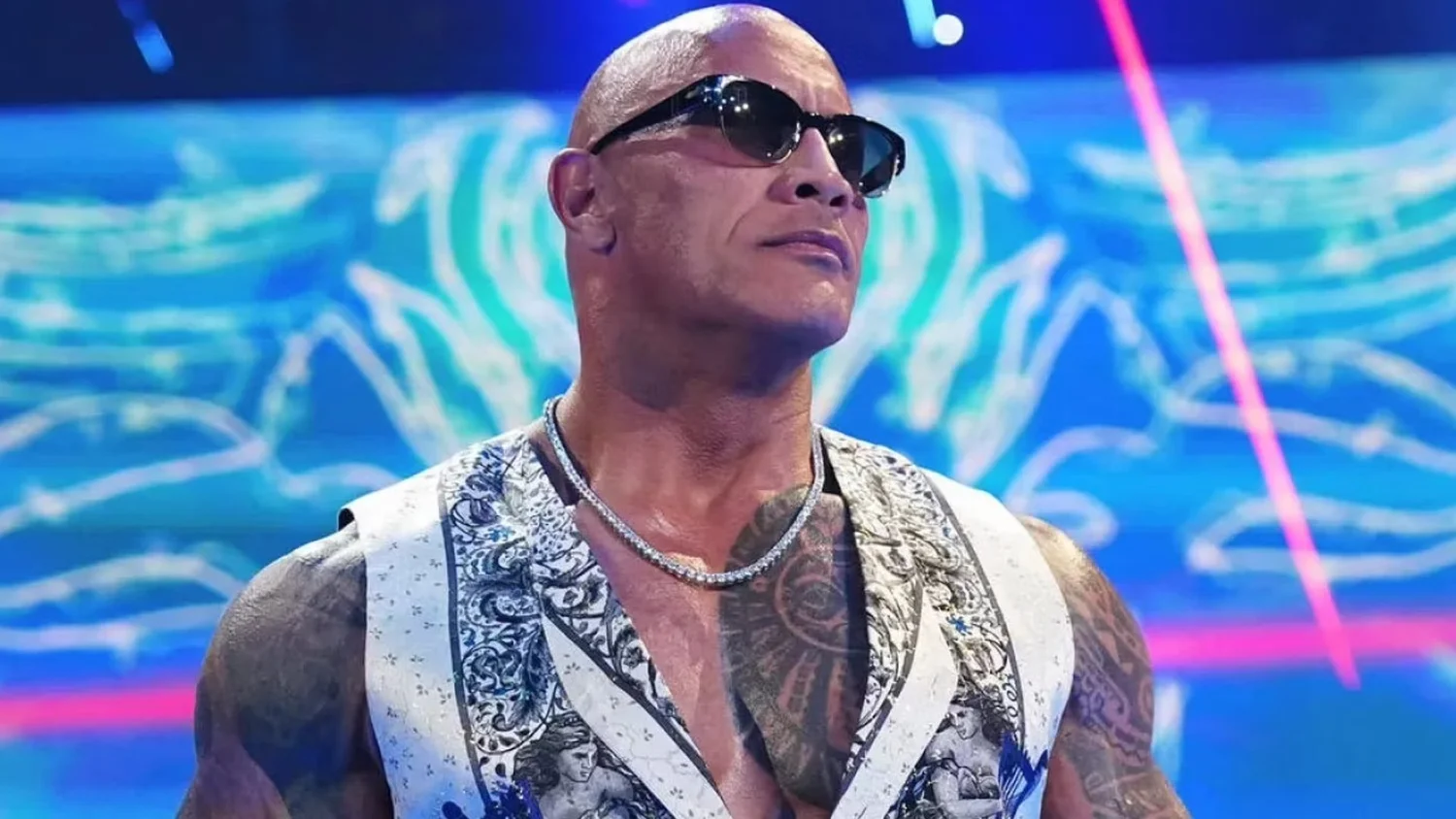 Dwayne Johnson Set To Produce Docuseries WHO KILLED WCW? About The Rise ...