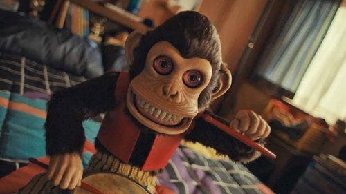 "Thanks, Disney!": THE MONKEY Director Explains How a Copyright Issue ...