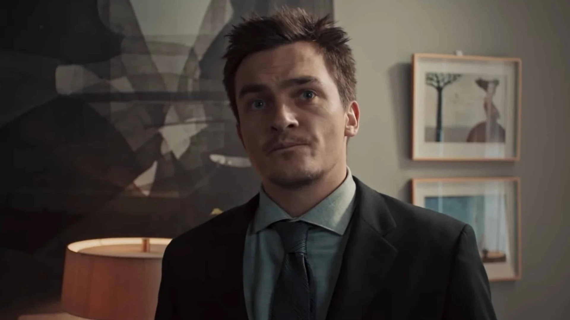 Rupert Friend Joins Benedict Cumberbatch in Wes Anderson's THE ...