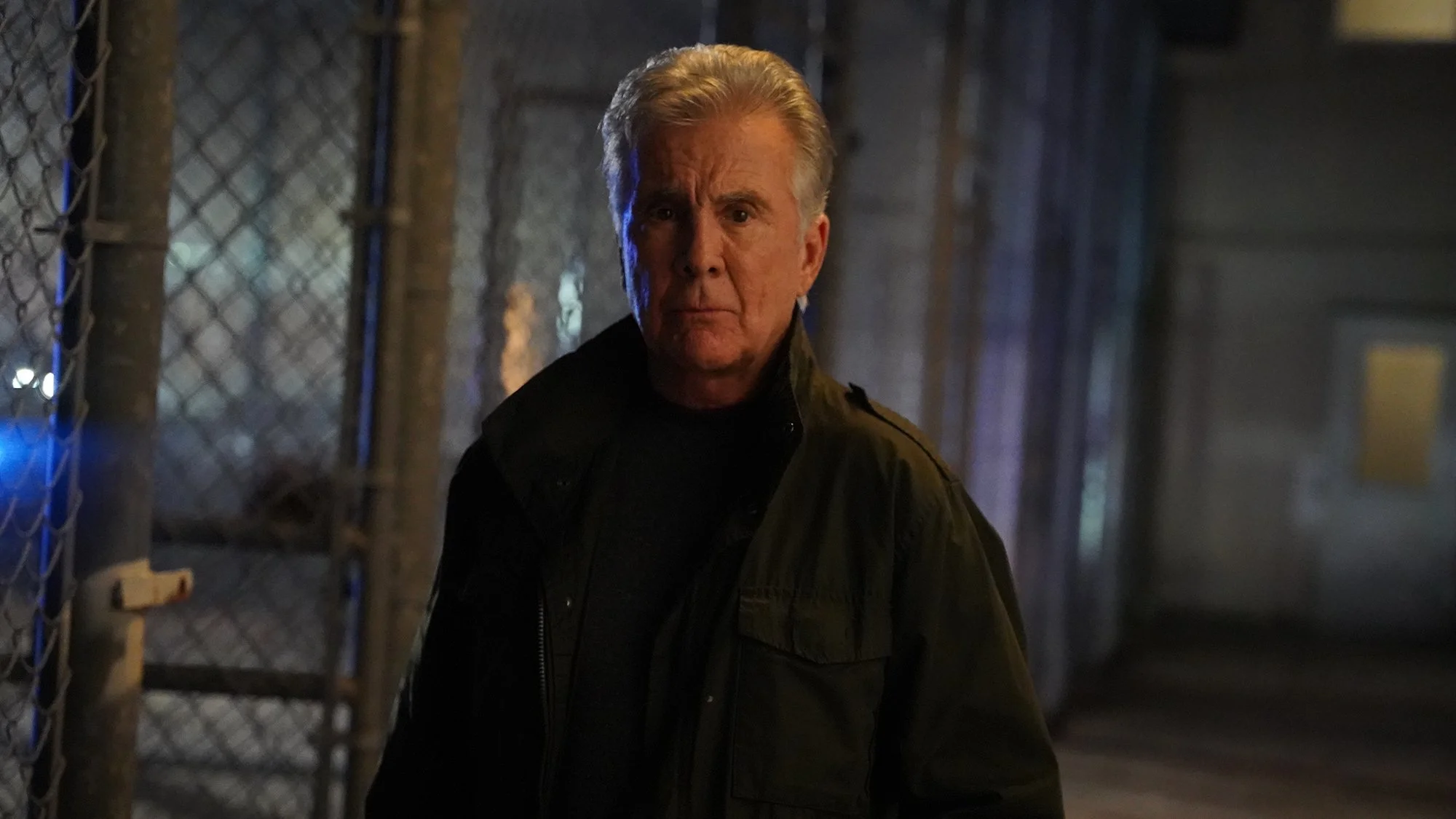 John Walsh Returning to Host AMERICA'S MOST WANTED on Fox Alongside His ...