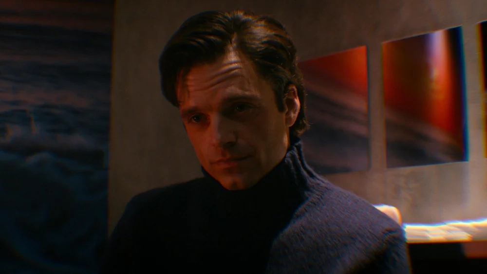 Sebastian Stan Set to Play Donald Trump in a New Film Titled THE ...