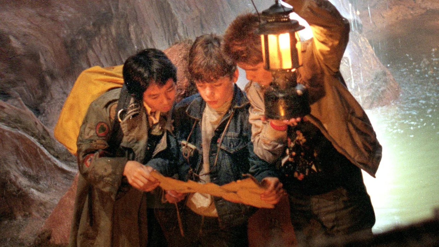 Relive the Magic of the '80s: What's Your Favorite Kid-Adventure Movie ...