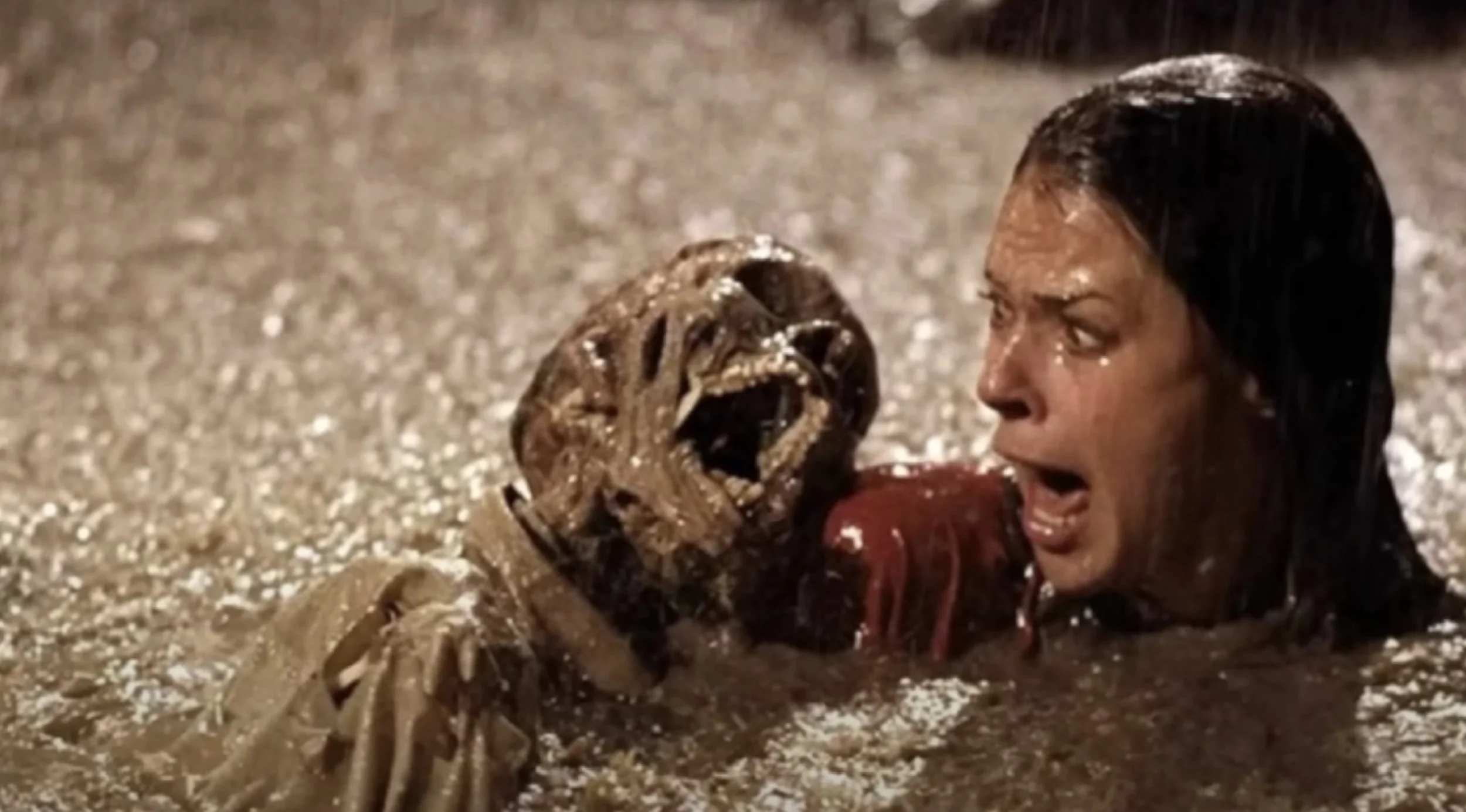 A fun video dives into the most popular horror films of the 80s - The ...