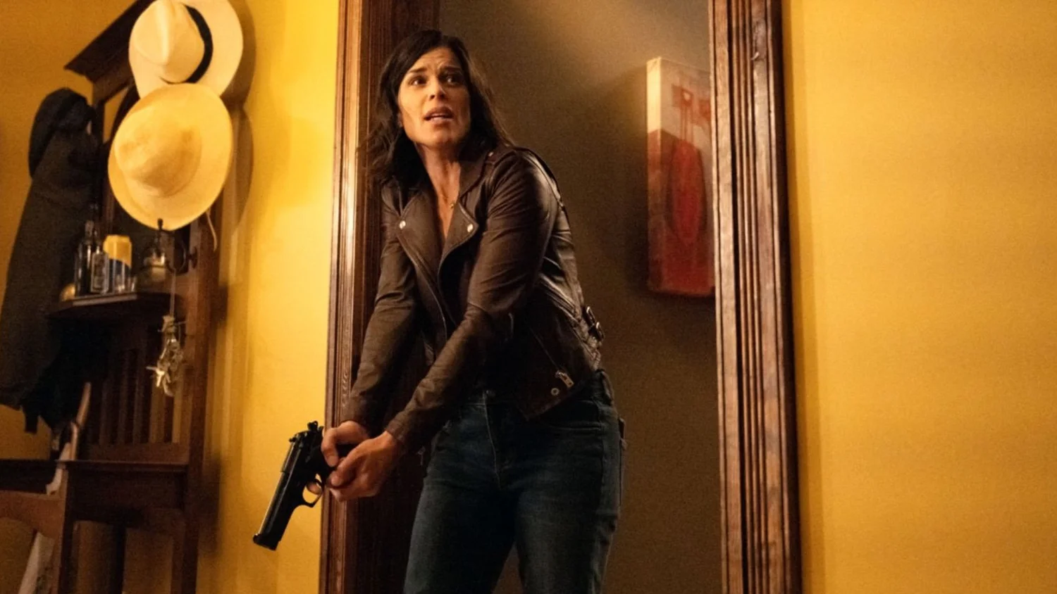 SCREAM 7 Director Kevin Williamson Opens Up About Returning After ...
