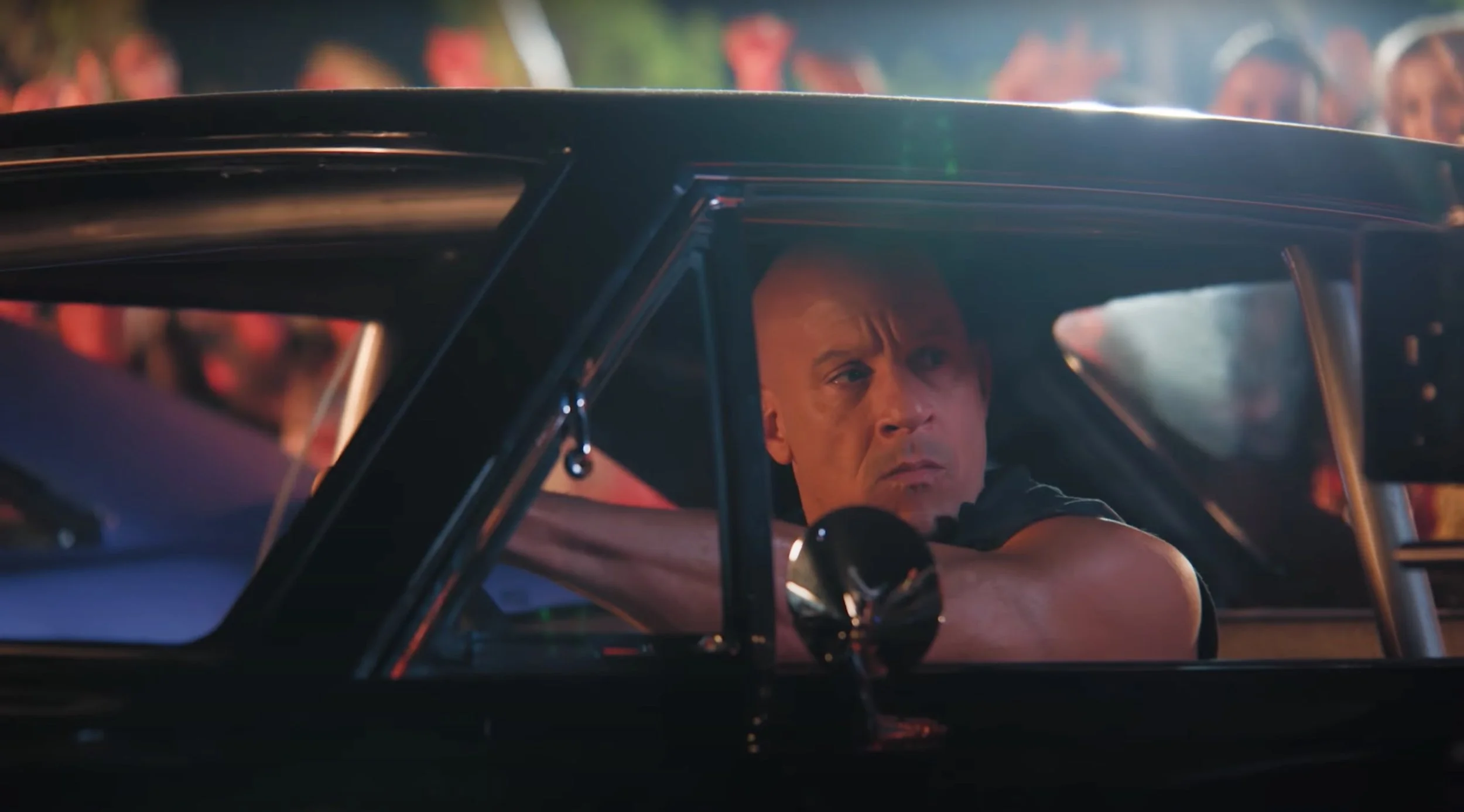 The FAST X Featurette Highlights The Excitement The Cast And Crew Have The FAST X Featurette Highlights The Excitement The Cast And Crew Have