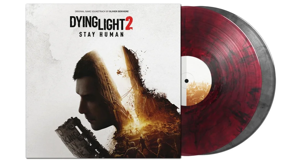 DYING LIGHT 2 STAY HUMAN Sountrack Coming To Vinyl And CD — GeekTyrant