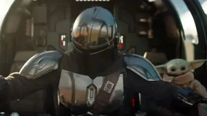 Jon Favreau Addresses THE MANDALORIAN Season 4 After THE MANDALORIAN ...