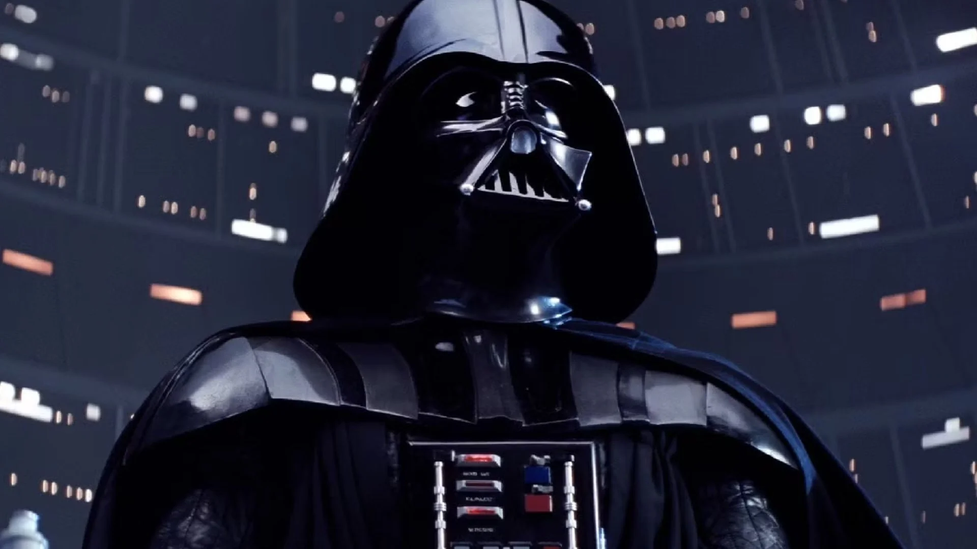 THE MONKEY Director Osgood Perkins Has a Chillingly Brilliant STAR WARS ...