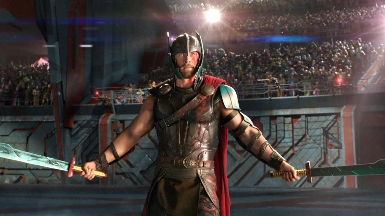 New Rumor About the MCU's Next THOR Project Could Mean a Shift Away ...