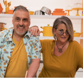 CRIME SCENE KITCHEN Season 2 Premieres Later This Month — GeekTyrant