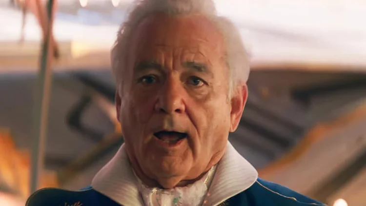 Bill Murray and Kristen Wiig Set to Star in Odd Couple Comedy EPIPHANY ...