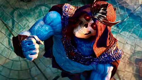Jared Leto’s Skeletor Stole the Show in MASTERS OF THE UNIVERSE and I ...