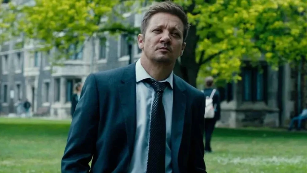Jeremy Renner Shares His Motivation to Survive and Reveals He Starts ...