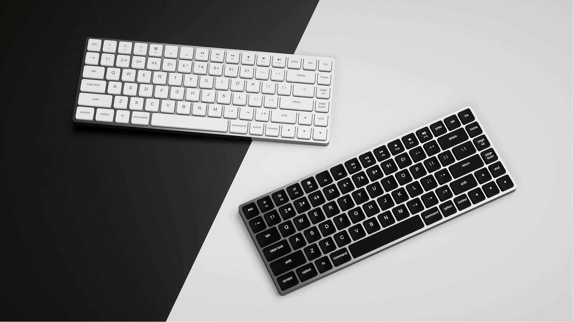 Vissles Launches Kickstarter for LP85 Wireless Keyboard — GeekTyrant