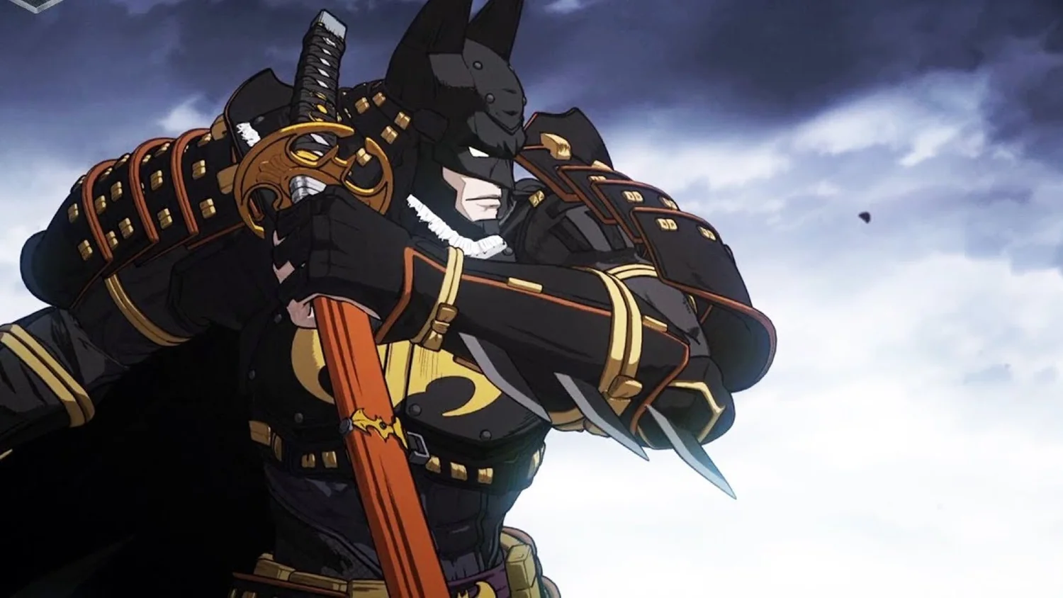 Warner Bros. Japan Announces BATMAN NINJA Sequel BATMAN NINJA VS ...
