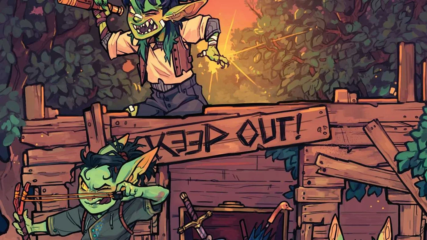 New DUNGEONS & DRAGONS Book From Keith Ammann HOW TO DEFEND YOUR LAIR Coming Out In Time For The ...