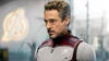 AVENGERS: DOOMSDAY Director Reveals Iron Man Was Almost Killed Off in ...