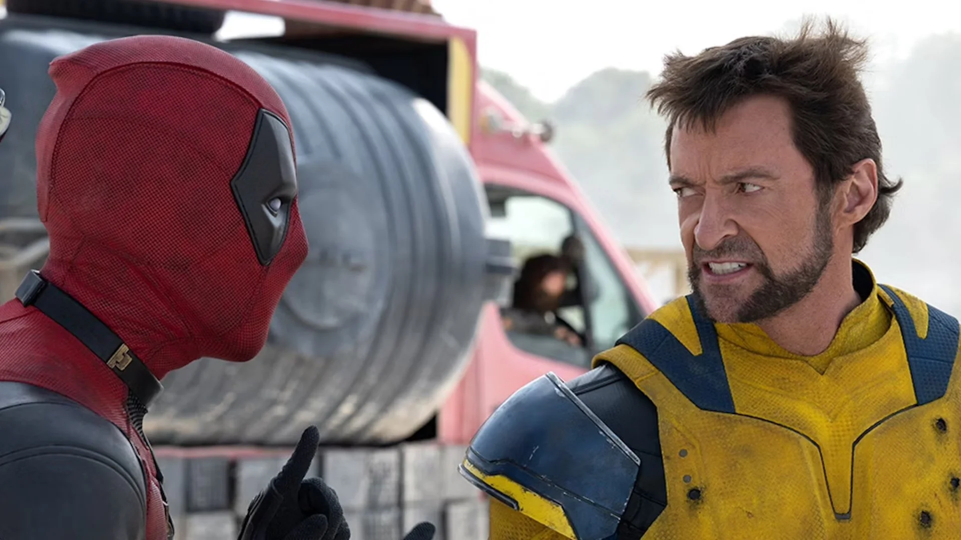 DEADPOOL & WOLVERINE Will Have "Universe-Sized Stakes" and is "The Most ...