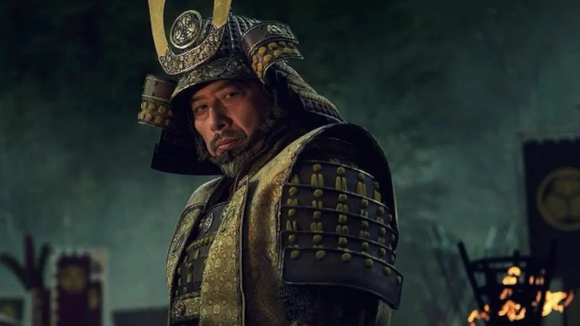 Epic Red-Band Trailer for FX's SHOGUN Series — GeekTyrant