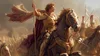 GLADIATOR Writer Is Adapting Alexander the Great Graphic Novel ...