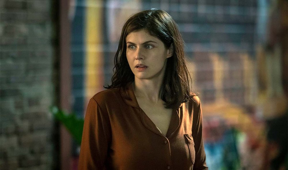 Anne Rice's MAYFAIR WITCHES Renewed For Season 3 Where the Story Will ...