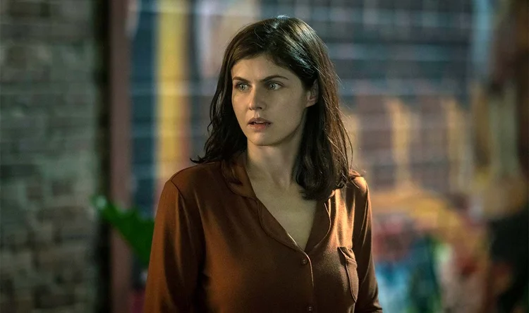 Anne Rice's MAYFAIR WITCHES Renewed For Season 3 Where the Story Will ...