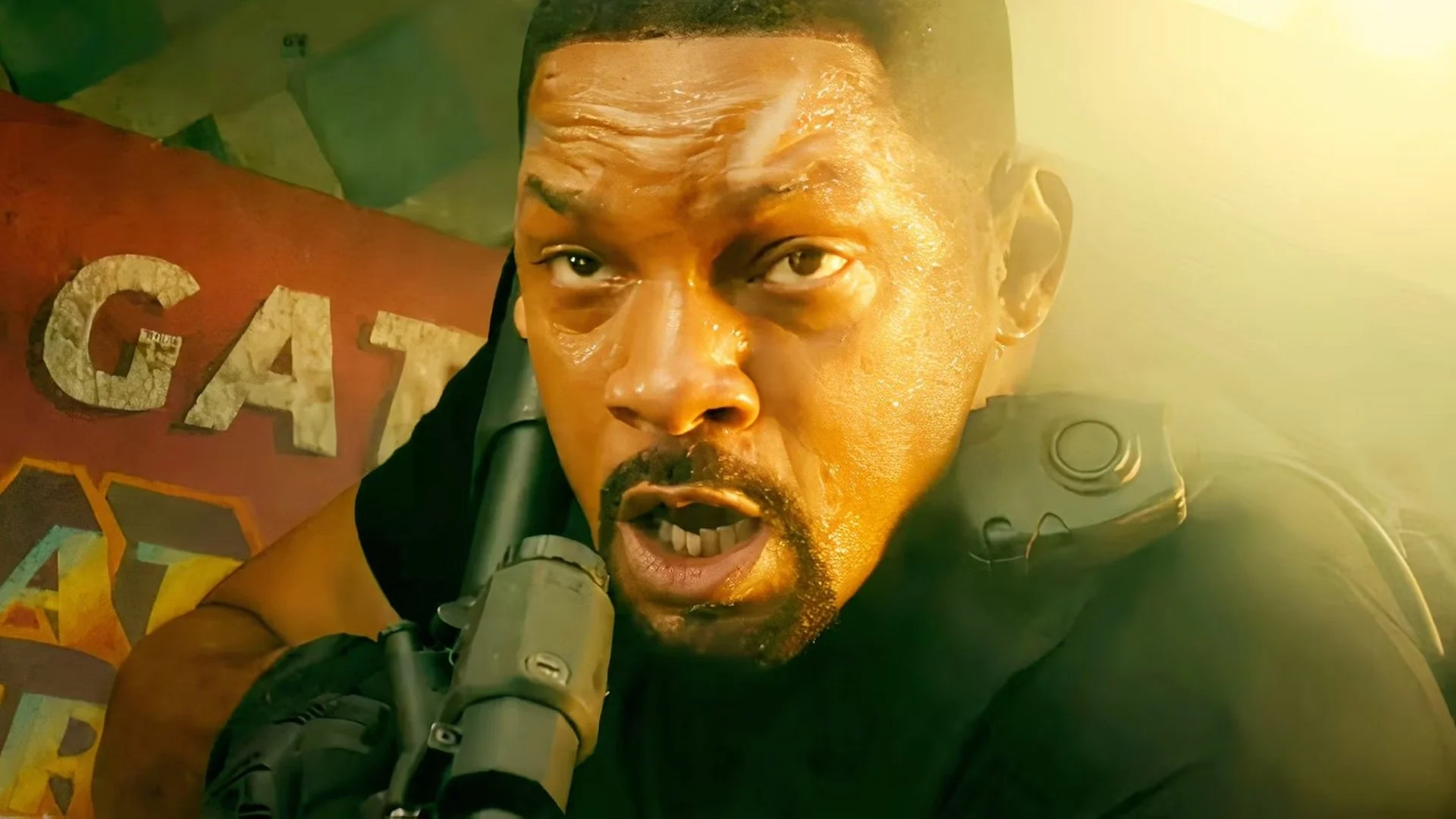 Michael Bay and Will Smith Teaming Up for Netflix Action Film FAST AND ...