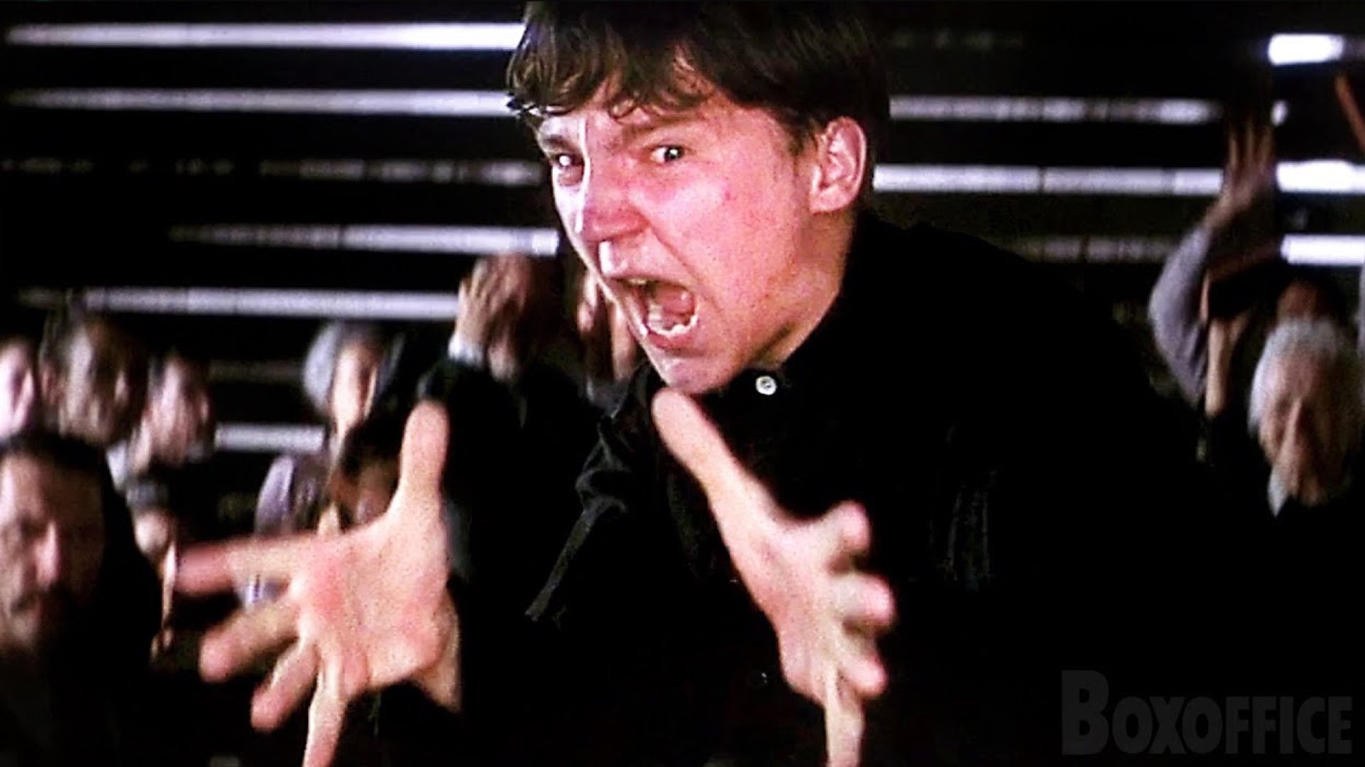 Quentin Tarantino Savagely Rips into Paul Dano’s THERE WILL BE BLOOD Performance; He Is Not a ...