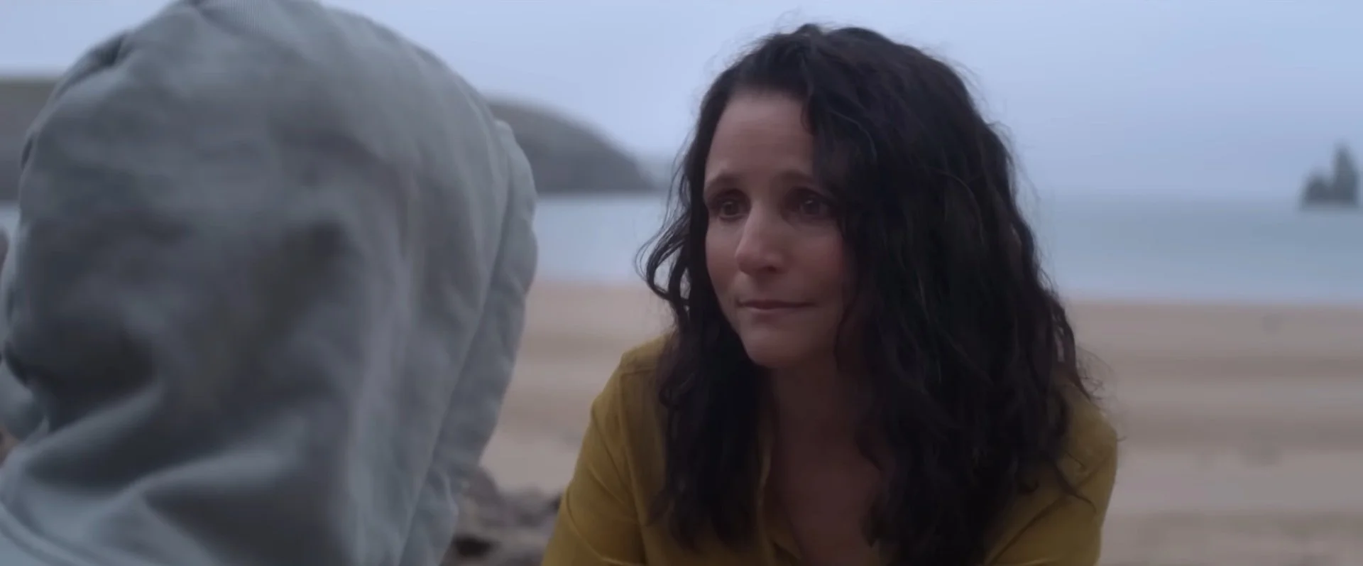 Beautifully Heartbreaking Trailer for Mother-Daughter Drama TUESDAY ...