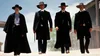 Only One of the Mustaches on the Set of TOMBSTONE Was Fake — GeekTyrant