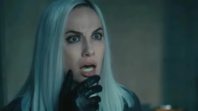 Mike Flanagan Producing a Horror Action Film EPILOGUE with Kate Siegel ...