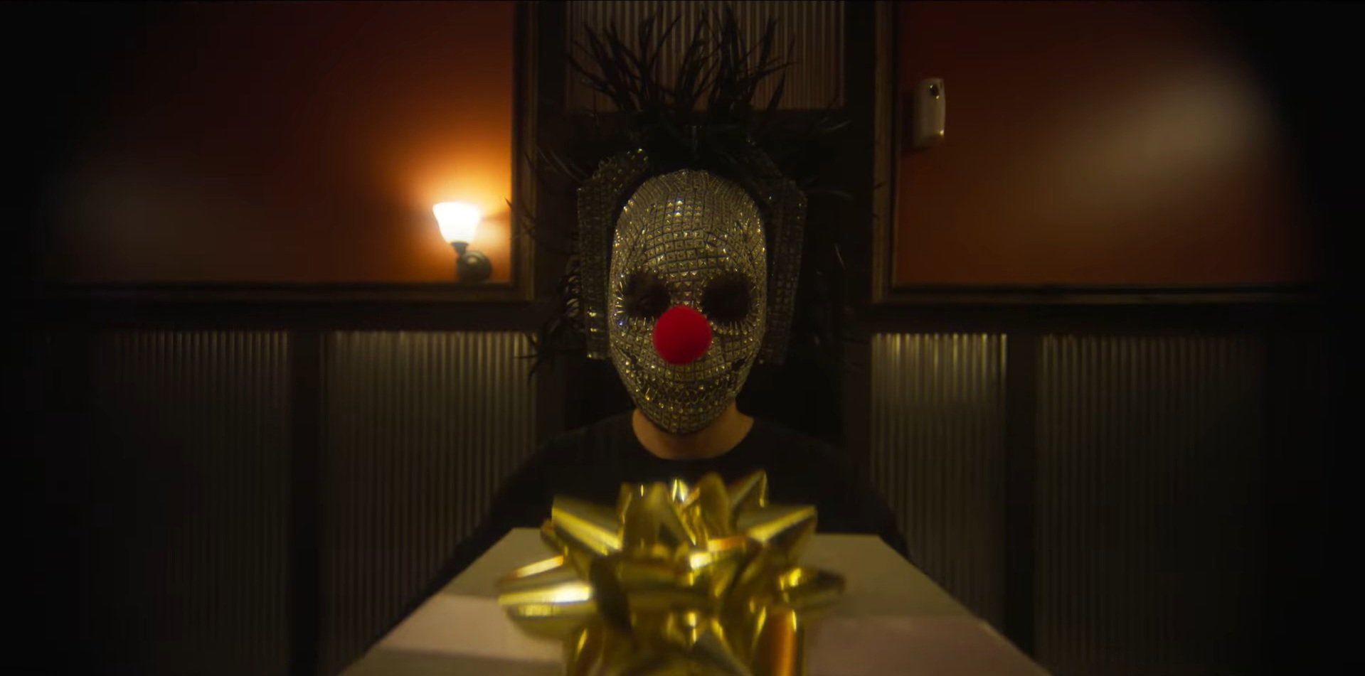 Trailer for Dark and Twisted Horror Flick FOLLOW HER — GeekTyrant