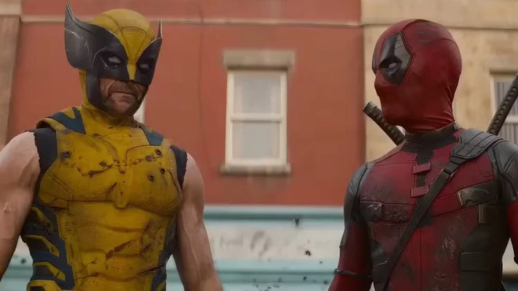 DEADPOOL & WOLVERINE Director Shawn Levy Is Already Thinking about ...
