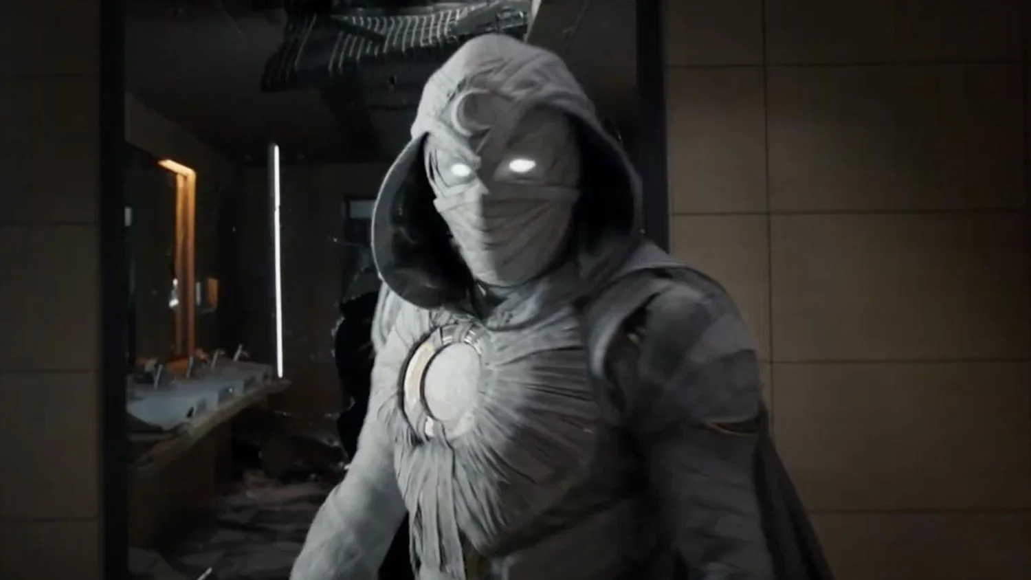 Marvel's MOON KNIGHT Series Originally Had a Very Different Main ...