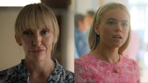 Toni Collette and Milly Alcock Team Up for Intense Survival Thriller ...